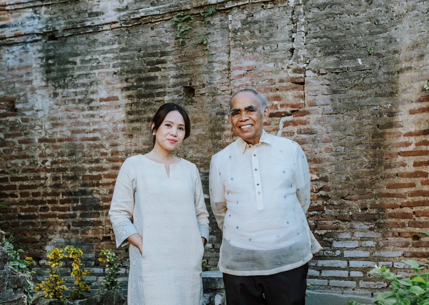 Accidental Designer Turns Inabel Advocate – HABI: The Philippine ...