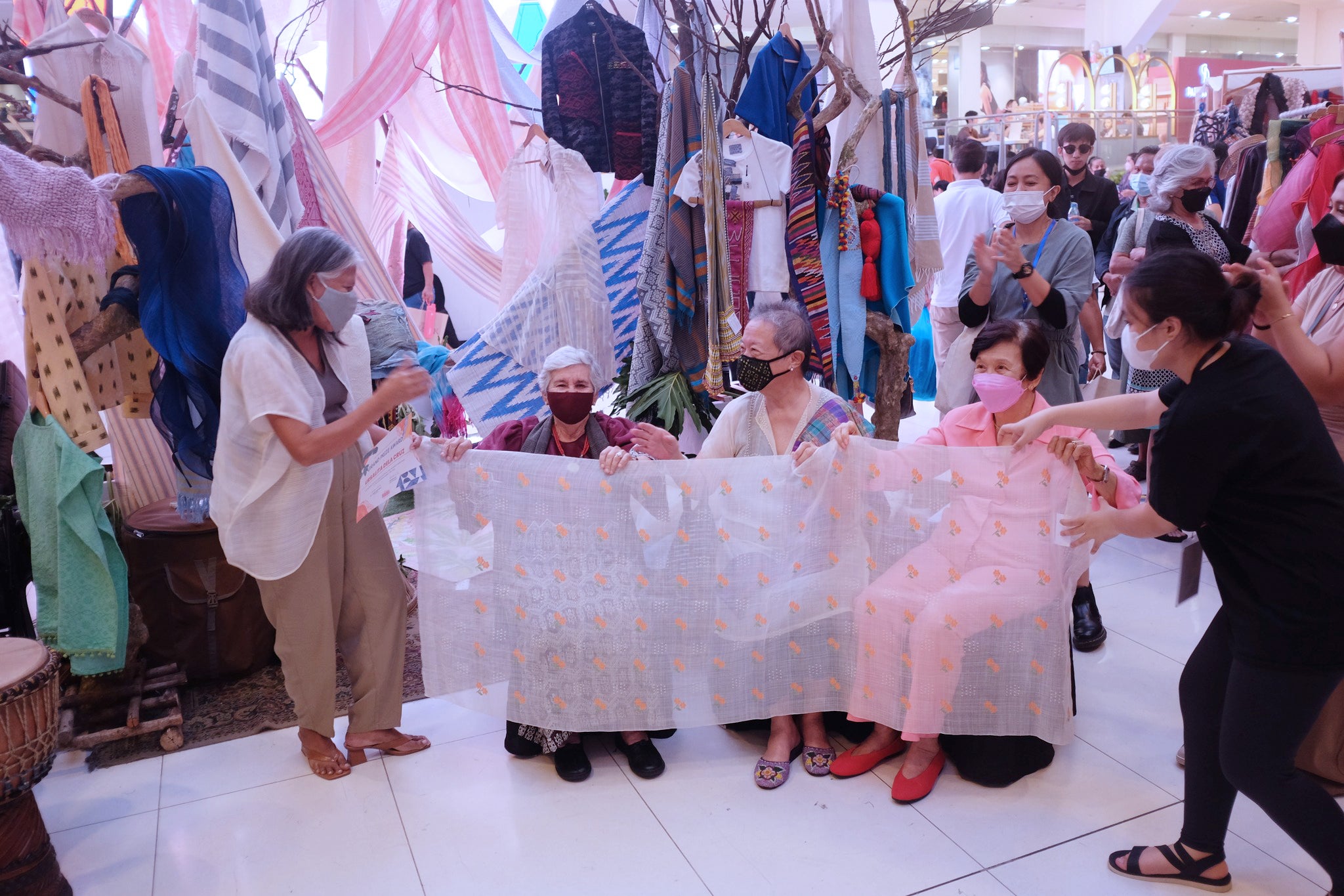 HABI: The Philippine Textile Council – HABI: The Philippine Textile ...