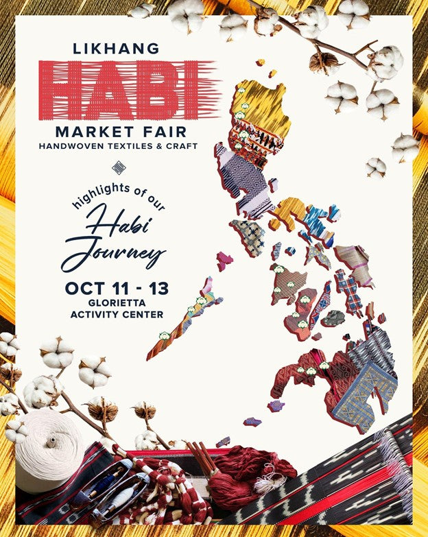 HABI 2019: Highlights of Our HABI Journey – HABI: The Philippine ...