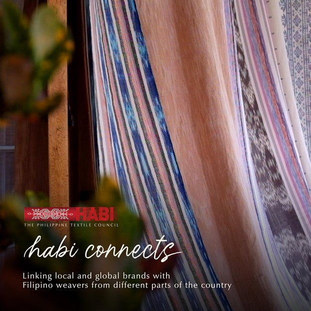 HABI Connects – HABI: The Philippine Textile Council, Inc.