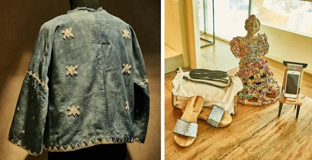 HABI Moves to Reintroduce Cotton to Indigenous Weavers – HABI: The ...