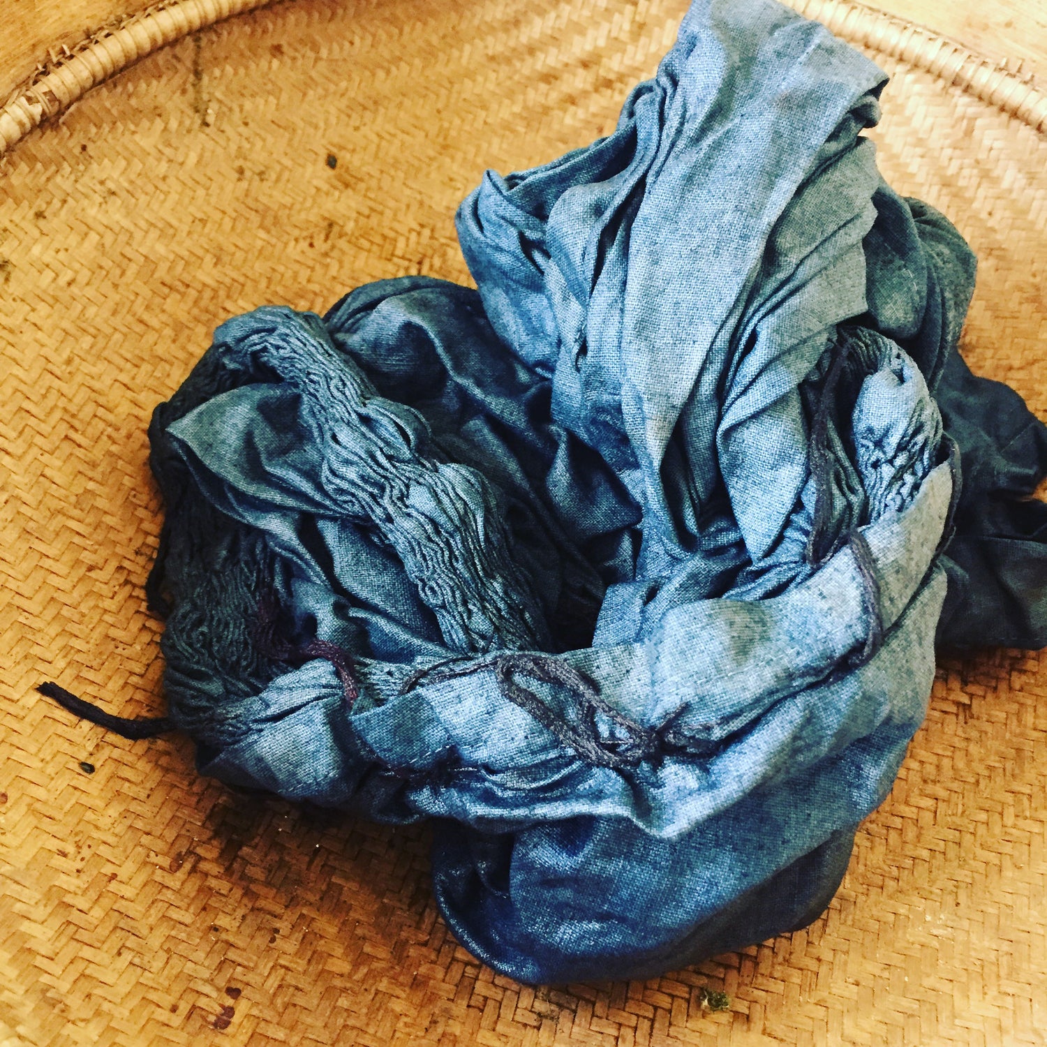 Philippine Natural Dyes: A Short Overview – HABI: The Philippine ...