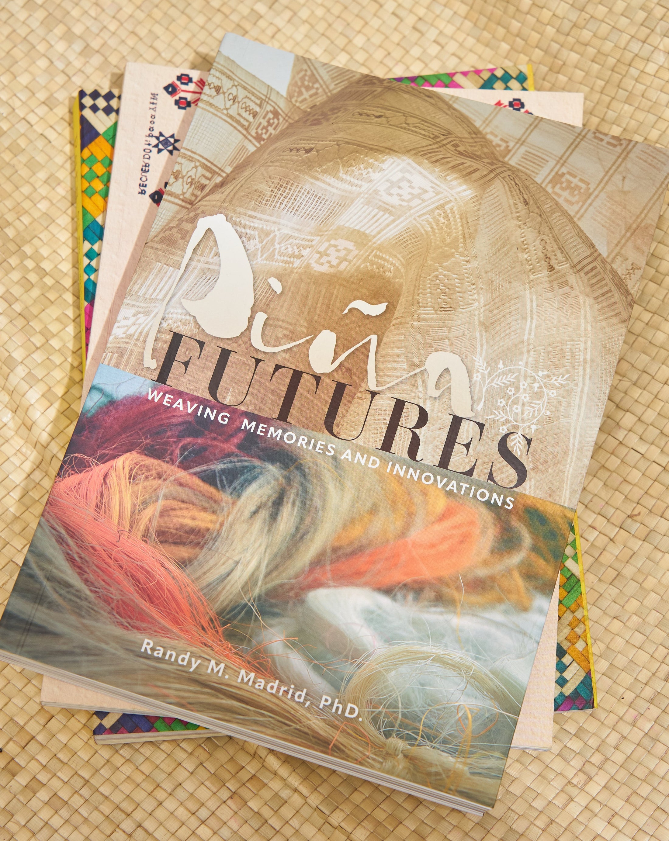 Piña Futures - Weaving Memories and Innovations – HABI: The Philippine ...