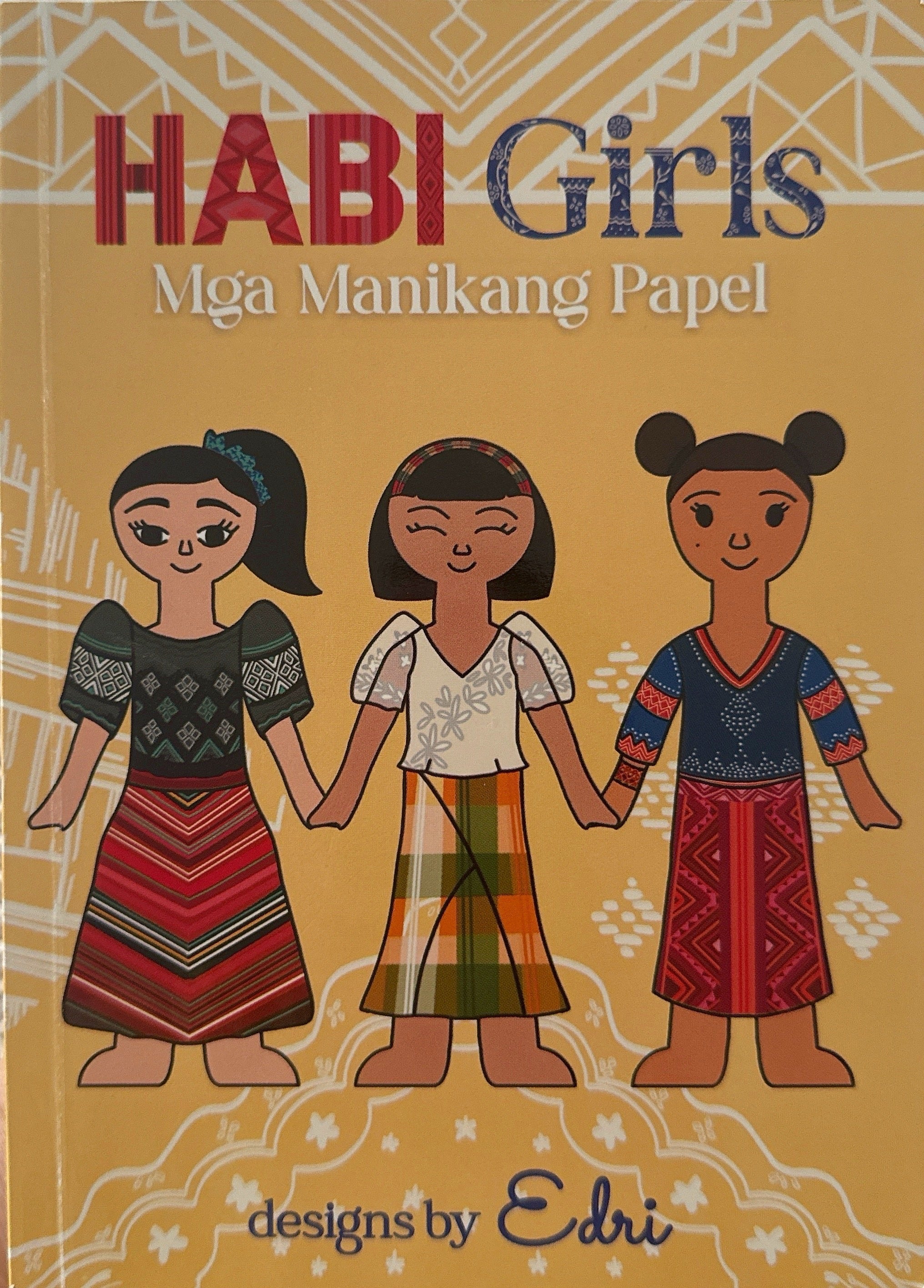 HABI GIRLS – HABI: The Philippine Textile Council, Inc.